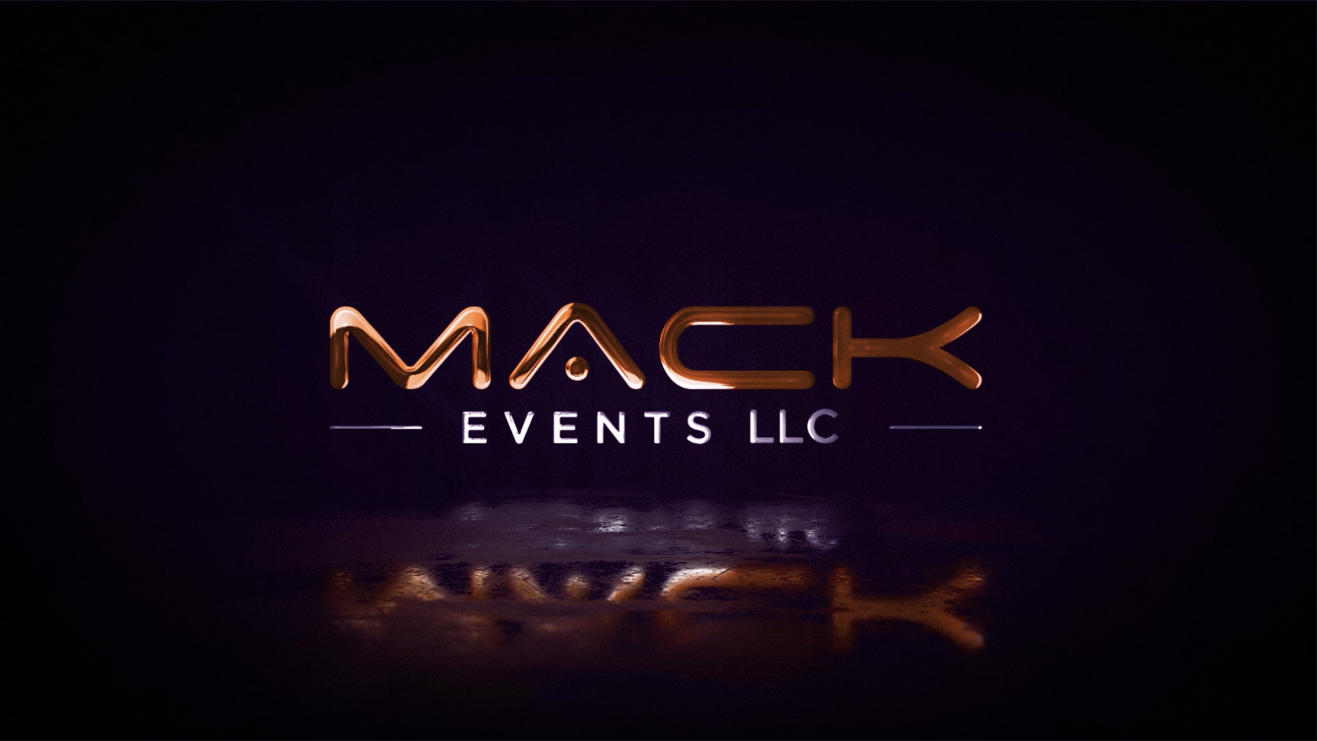 Mack Events Production Company