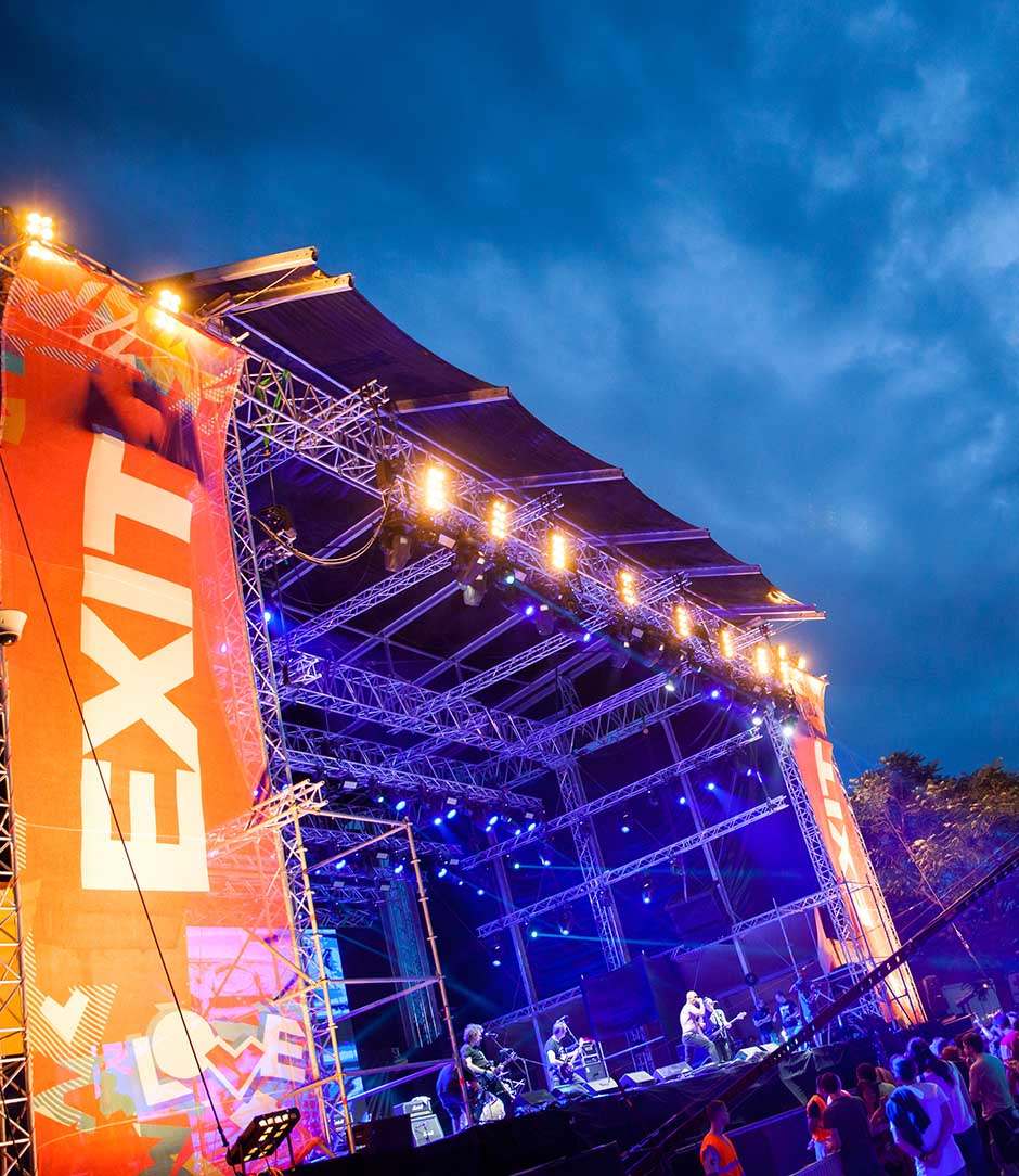 Services | Mack Events Production Company